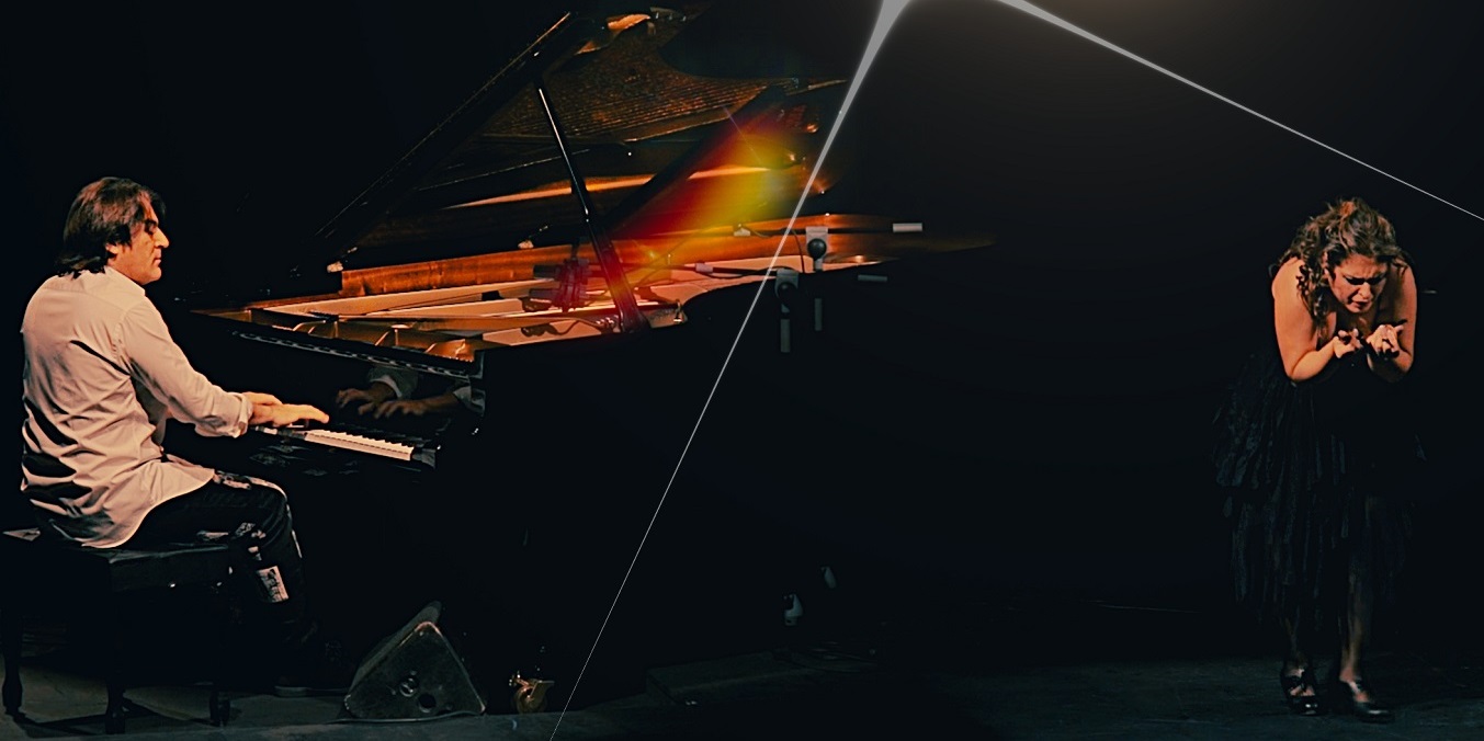 The Los Angeles International Flamenco Festival Returns with Pastora ...