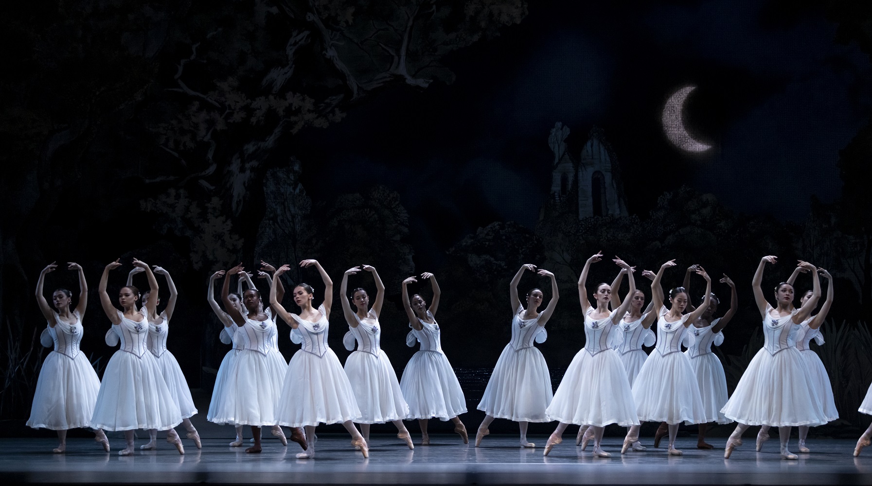 Review: Pacific Northwest Ballet’s Gorgeously Nostalgic “Giselle” | L.A ...