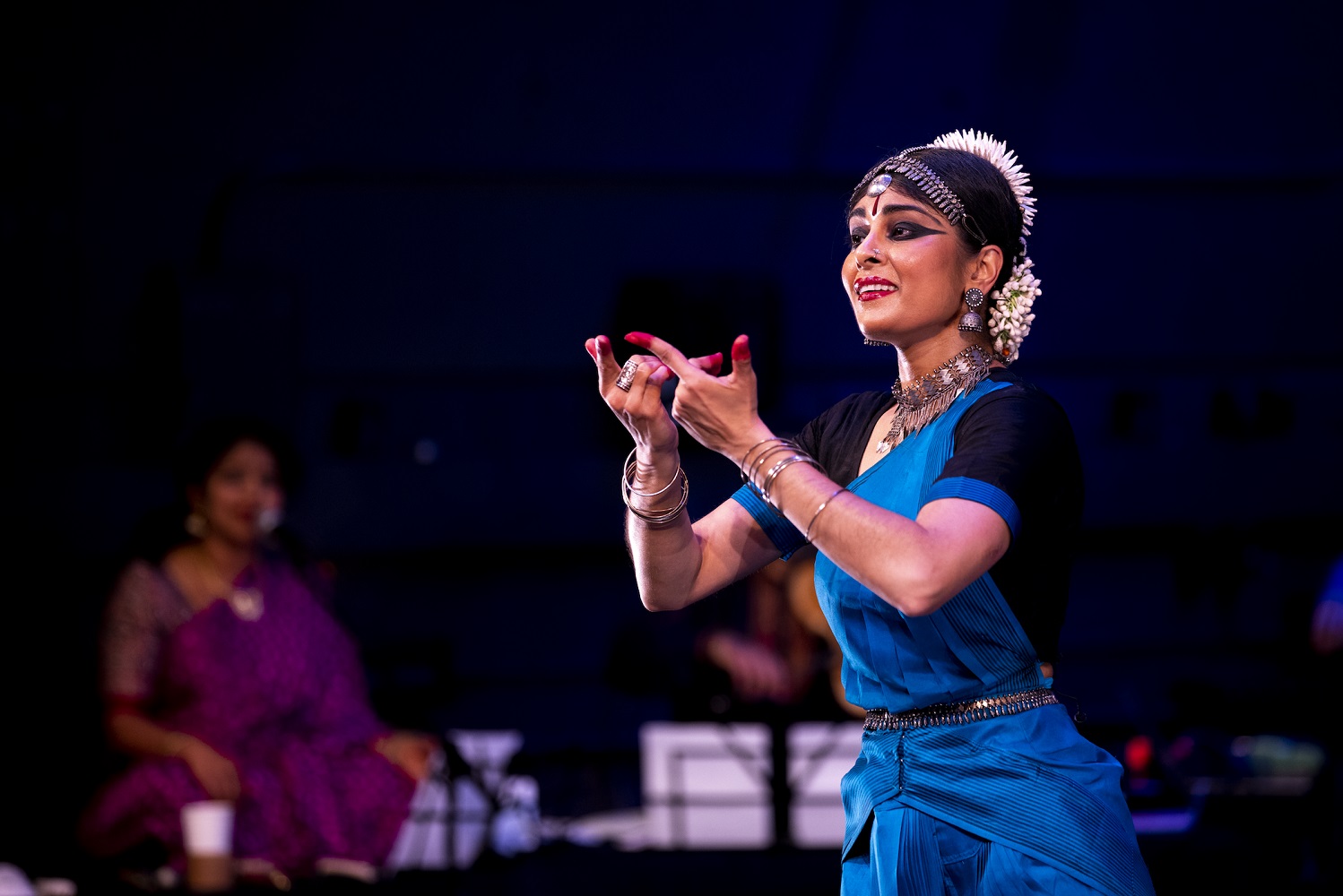 Acclaimed “Let the Crows Come” Appears at BroadStage in April: An ...