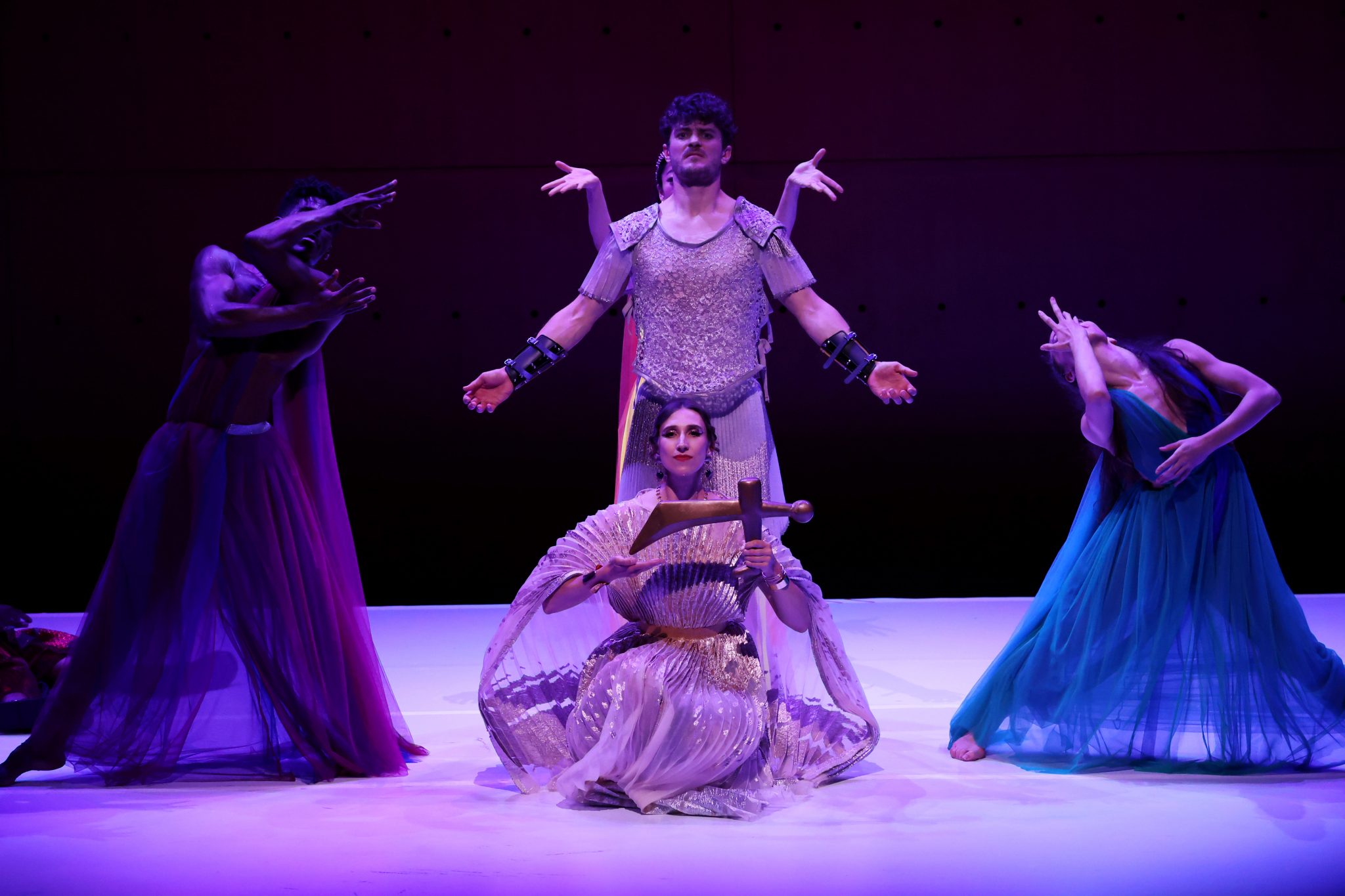 Long Beach Opera: A Feast In Every Way | L.A. Dance Chronicle