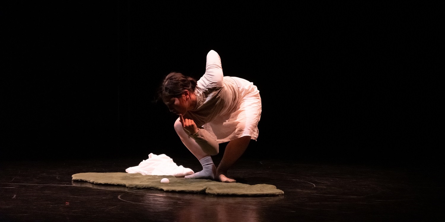 AAPI voices and talent abound at Stomping Ground LA | L.A. Dance Chronicle