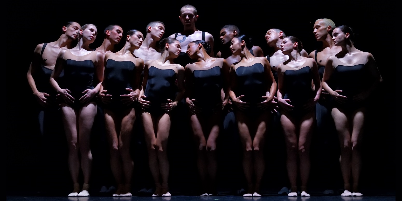 Ballet BC Feeds All The Senses | L.A. Dance Chronicle