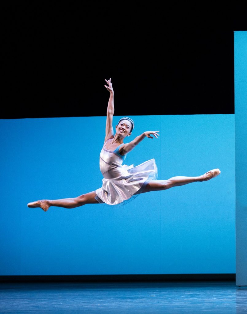 PNB’S 50th Anniversary Season | L.A. Dance Chronicle