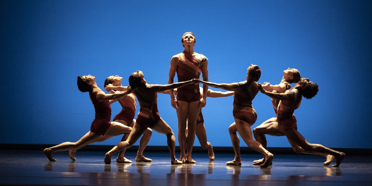 PNB’S 50th Anniversary Season | L.A. Dance Chronicle