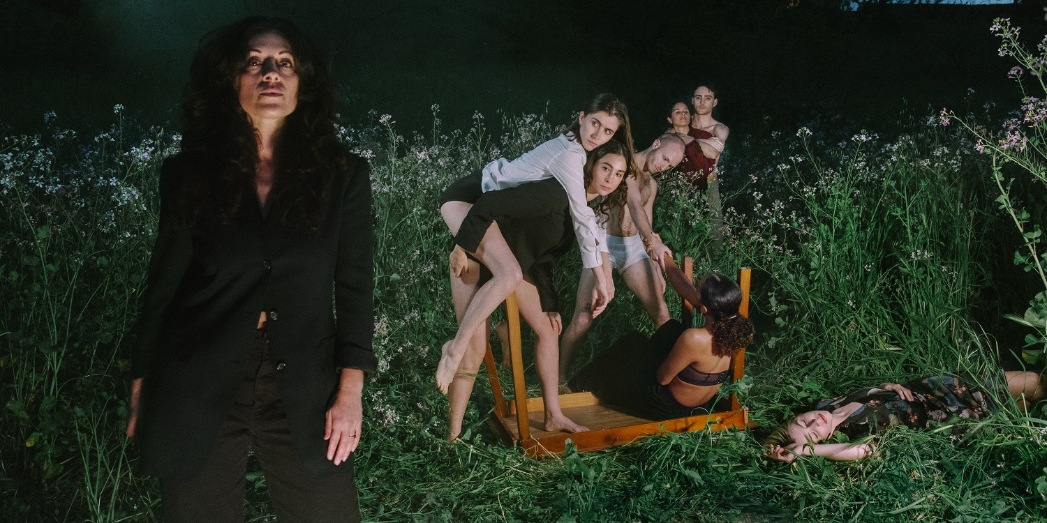 Pick a side: Volta’s SALT sways senses and loyalties | L.A. Dance Chronicle