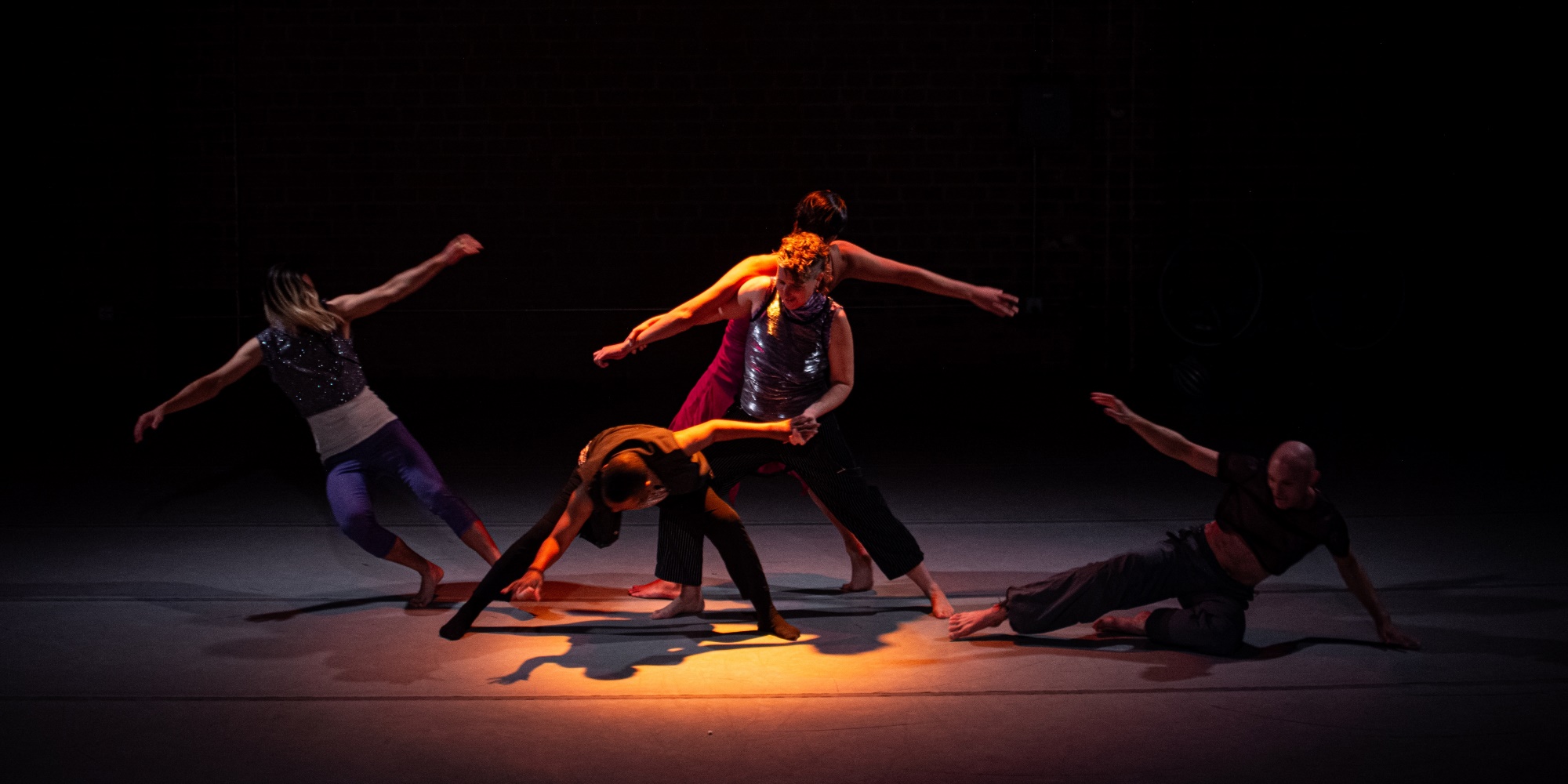 Walk the Walk carves pathways and understanding | L.A. Dance Chronicle