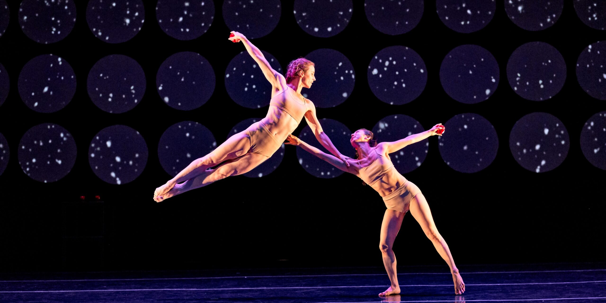 Karlin’s Formula for Turing’s “Fairy Tale” | L.A. Dance Chronicle