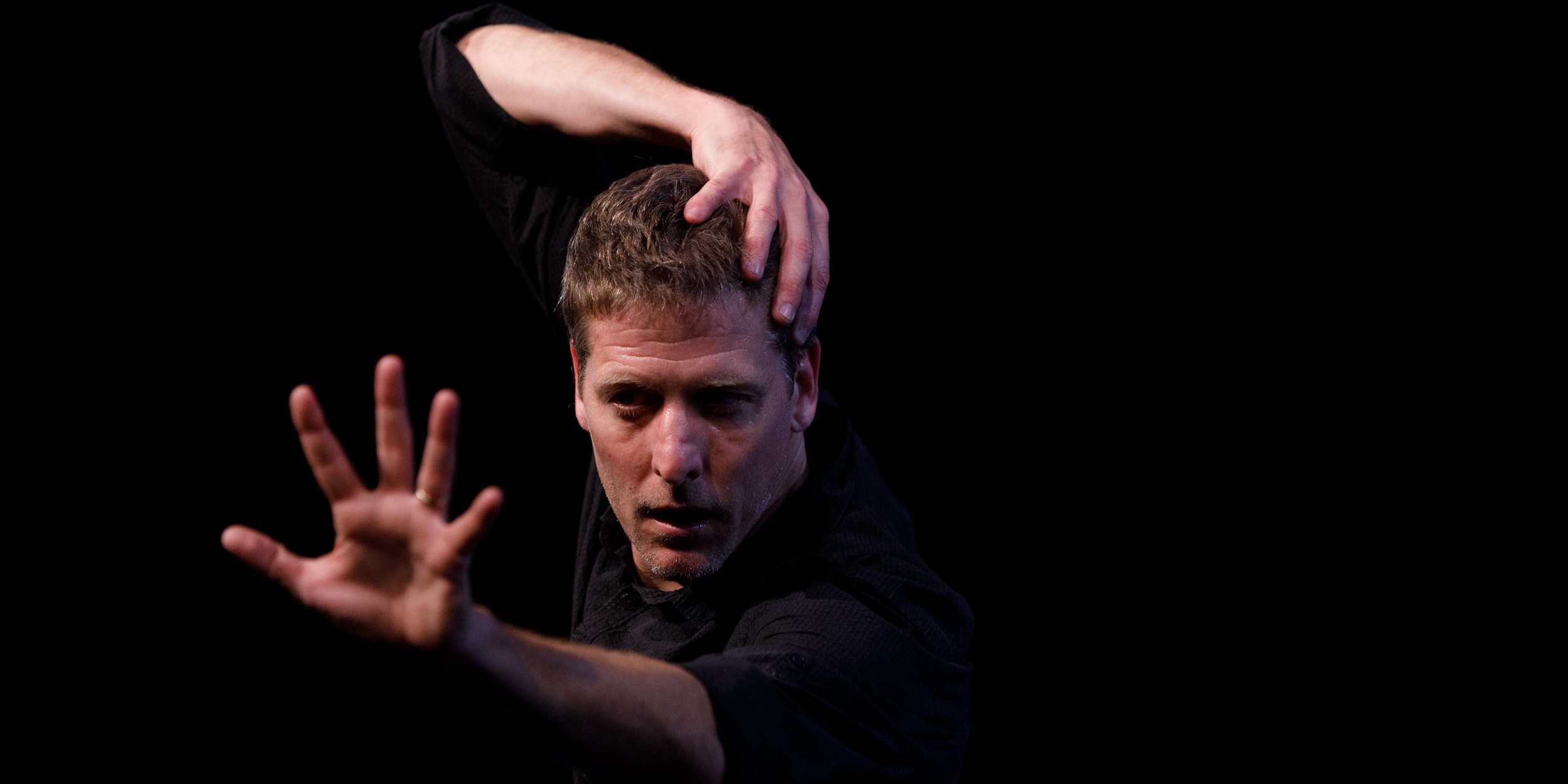 Keith Johnson Takes On the ’60s with “Drifter” | L.A. Dance Chronicle