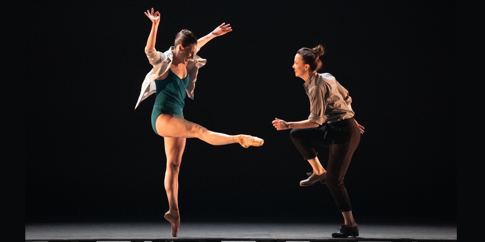 Memetic Evolution | L.A. Dance Chronicle