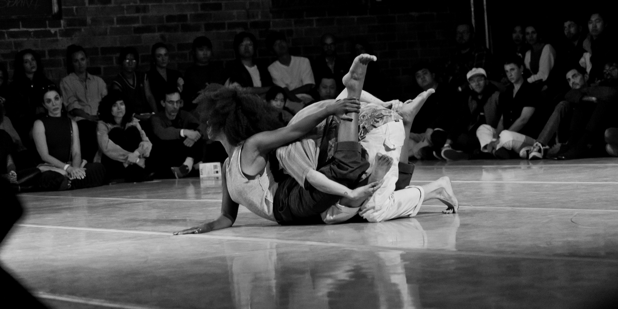 WE ARE. Demonstrates How Dance Can Unite | L.A. Dance Chronicle