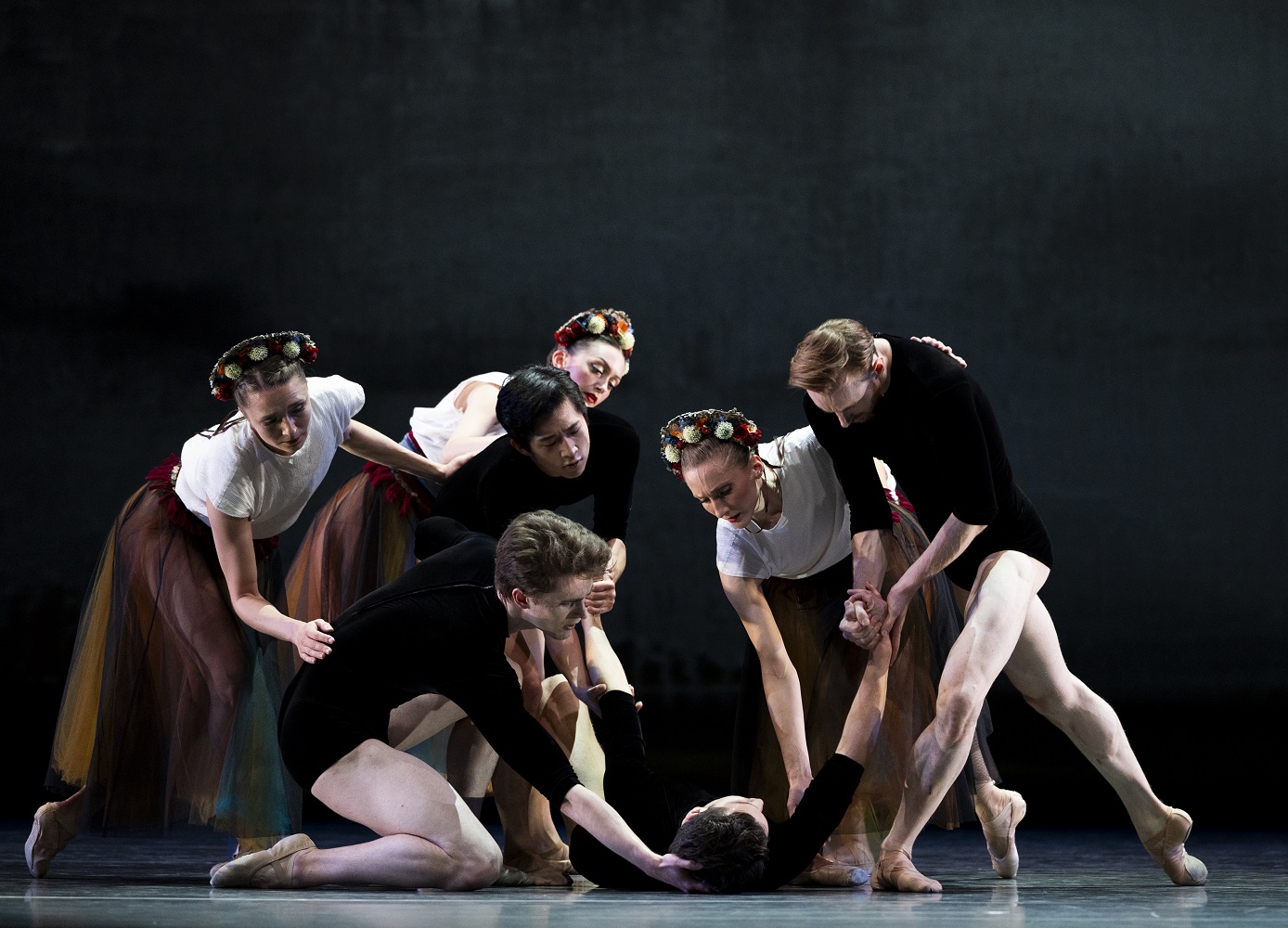 Review: Pacific Northwest Ballet’s Triple Bill | L.A. Dance Chronicle