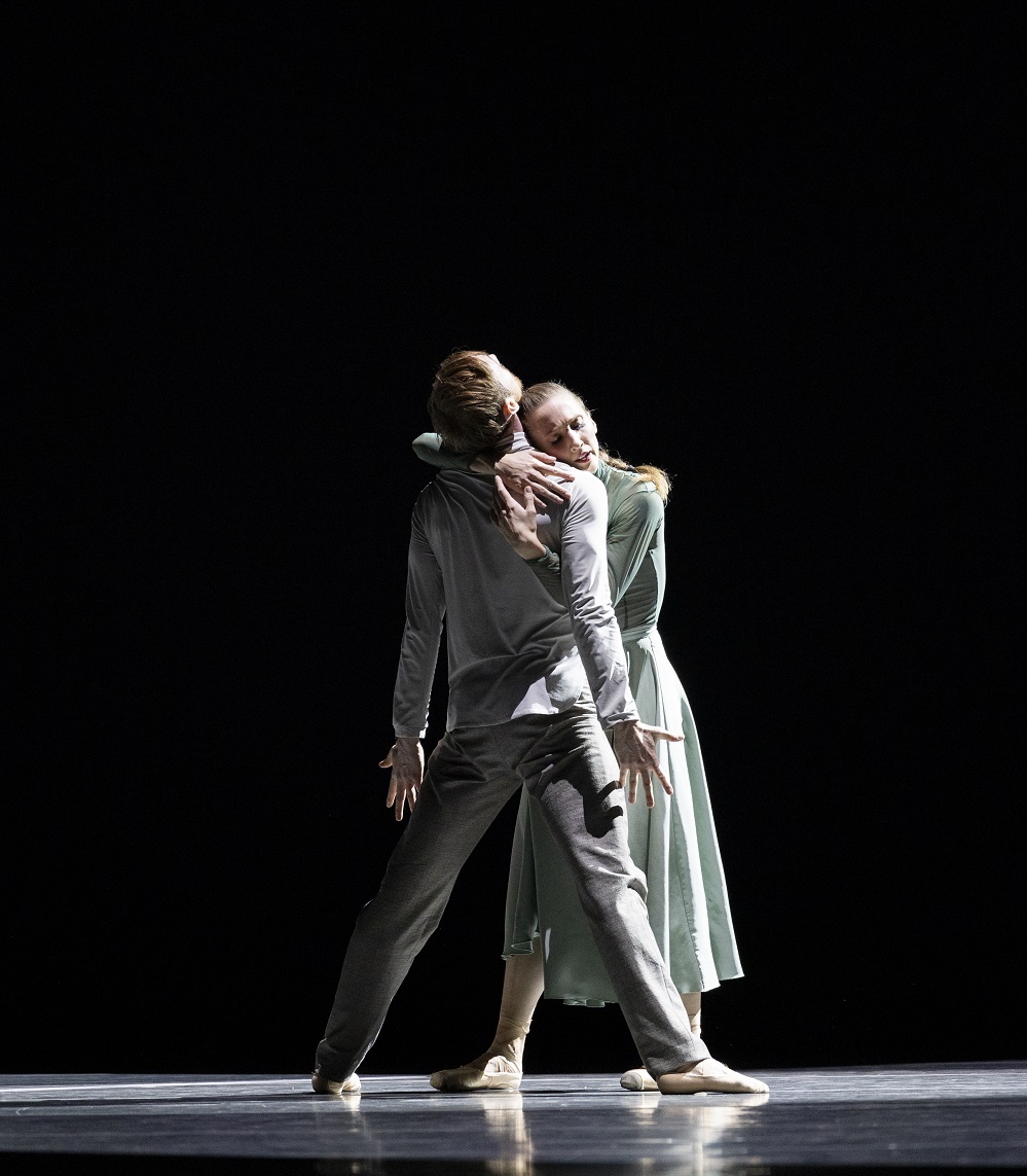Review: Pacific Northwest Ballet’s Triple Bill | L.A. Dance Chronicle