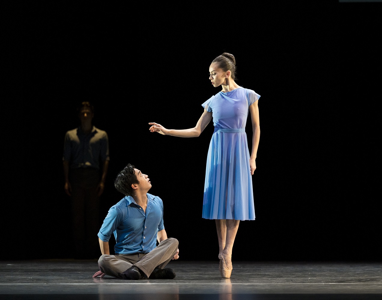 Review: Pacific Northwest Ballet’s Triple Bill | L.A. Dance Chronicle