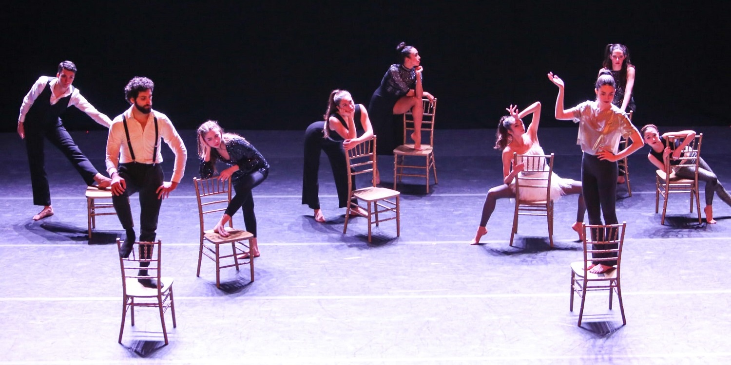 Review: Hollywood Ballet’s “Hollywood Holidays” | L.A. Dance Chronicle