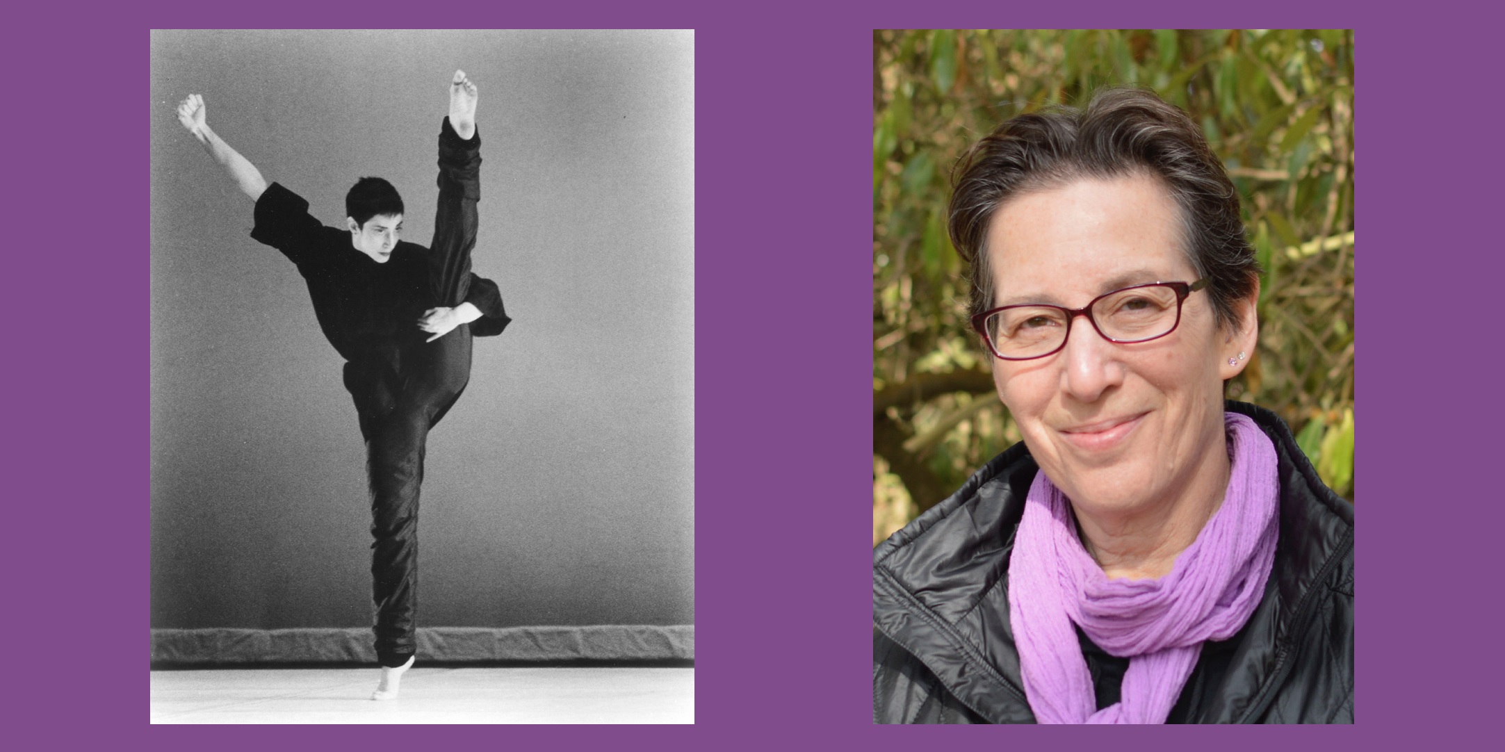 Dancer, Choreographer Mary Jane Eisenberg Dies at Age 72 | L.A. Dance ...
