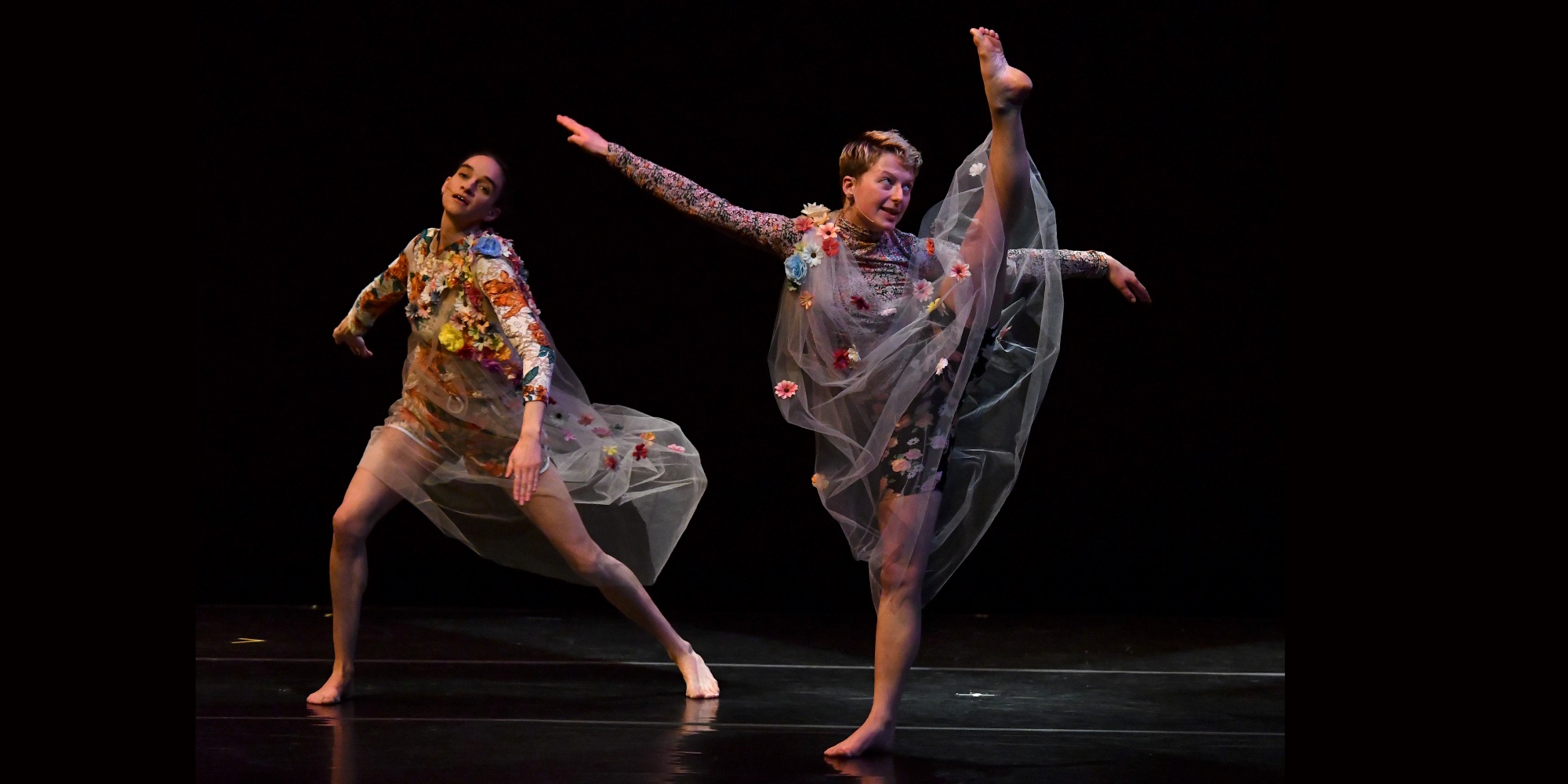 Ever Heard of Dance Wrecking? | L.A. Dance Chronicle