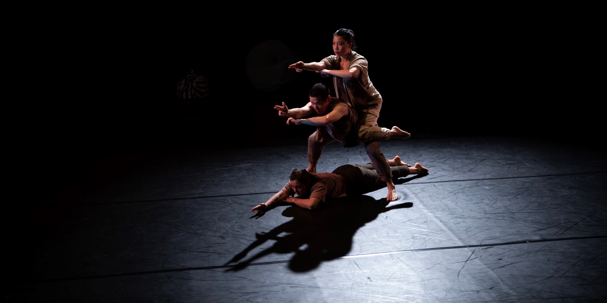 Goblin Party’s “Nomad” reimagines communal life | L.A. Dance Chronicle