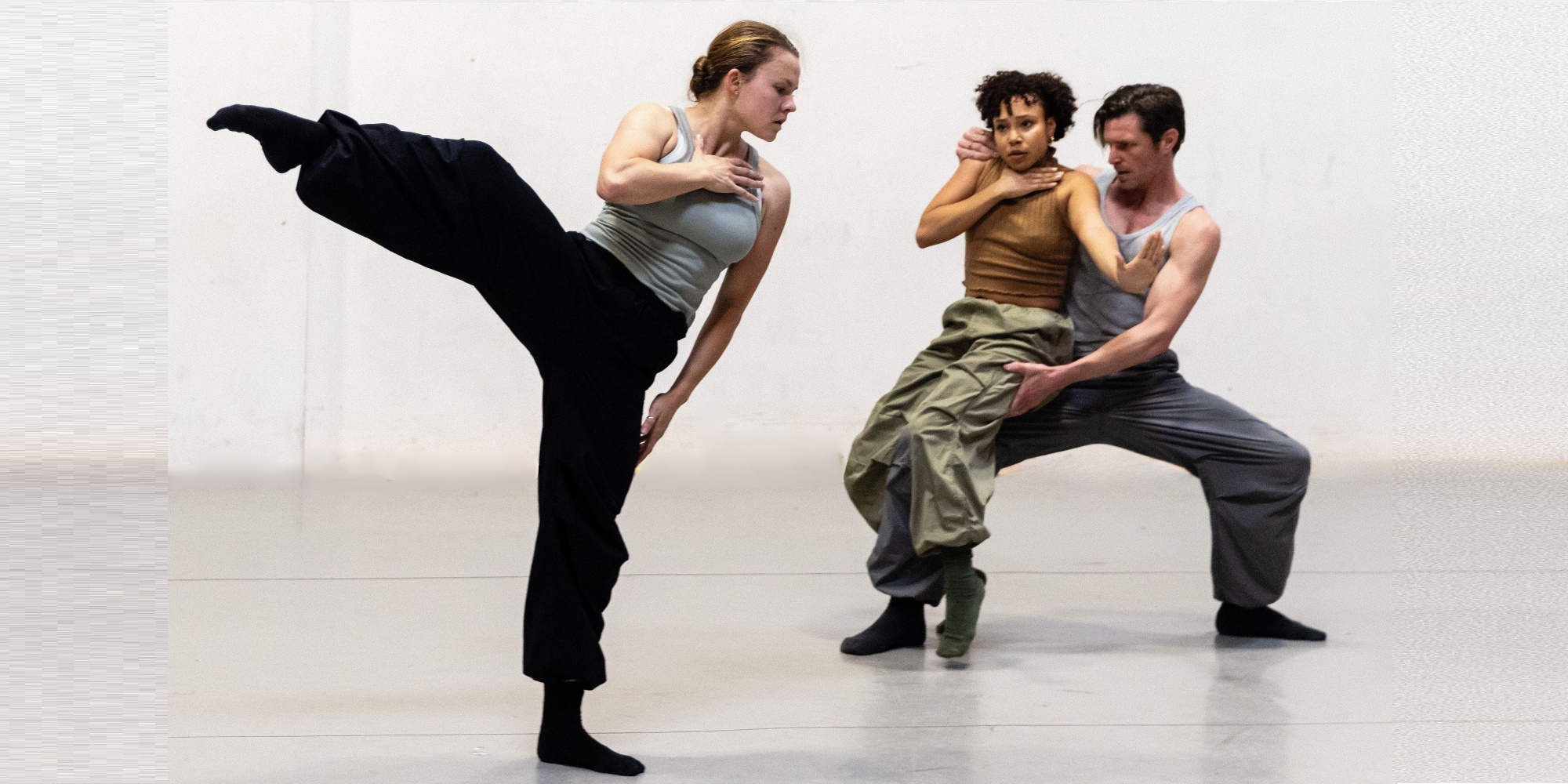 It’s Not Just Personal With Laurie Sefton Creates | L.A. Dance Chronicle
