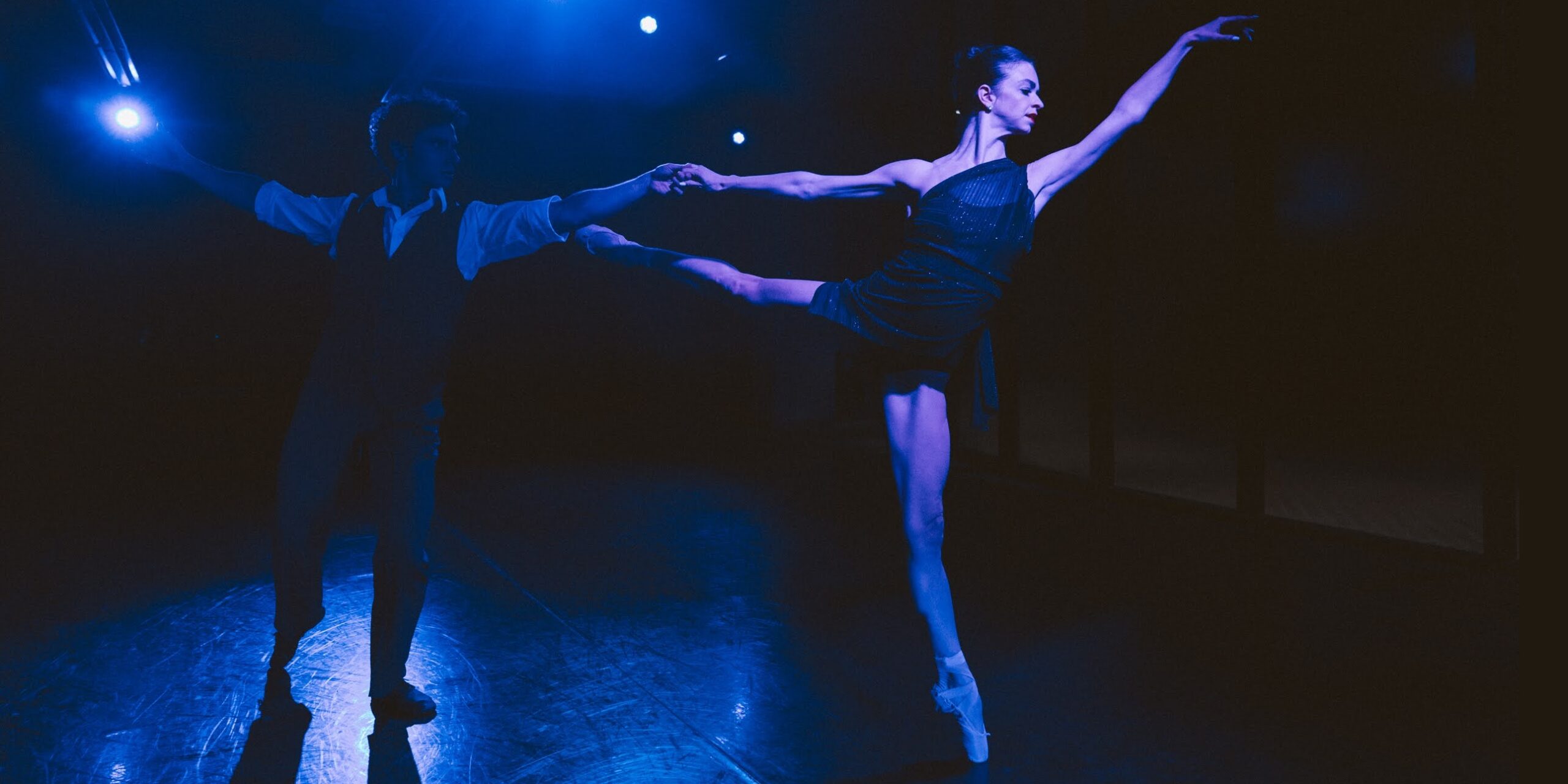 American Contemporary Ballet presents ‘ACB Jazz’ | L.A. Dance Chronicle