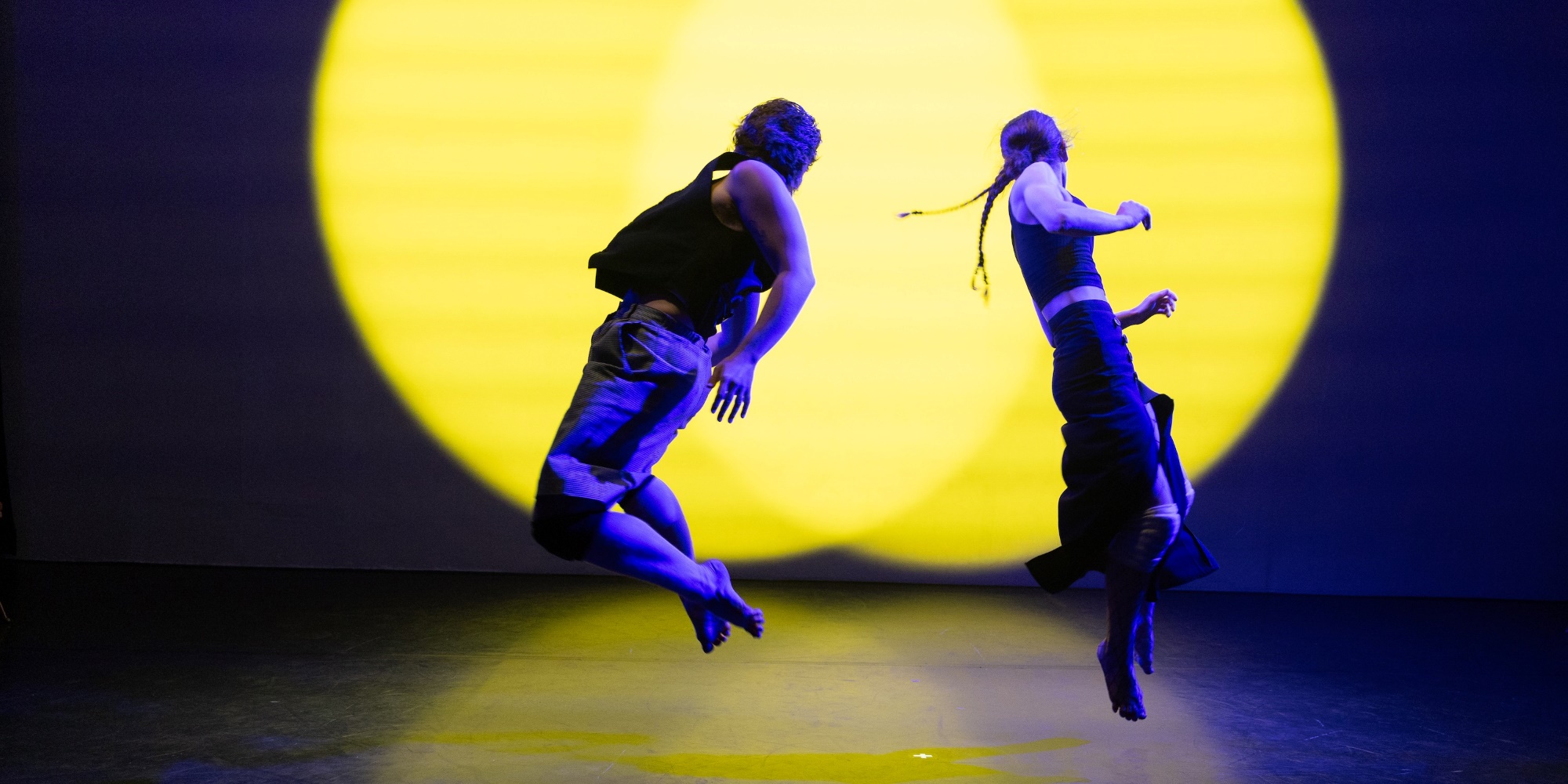 GUM is calling from the void | L.A. Dance Chronicle