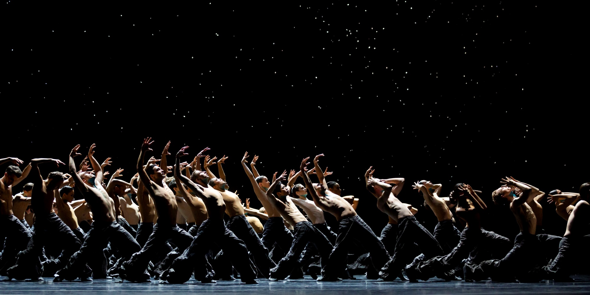 The Simple Truth, PNB Stuns With “The Seasons’ Canon” | L.A. Dance ...