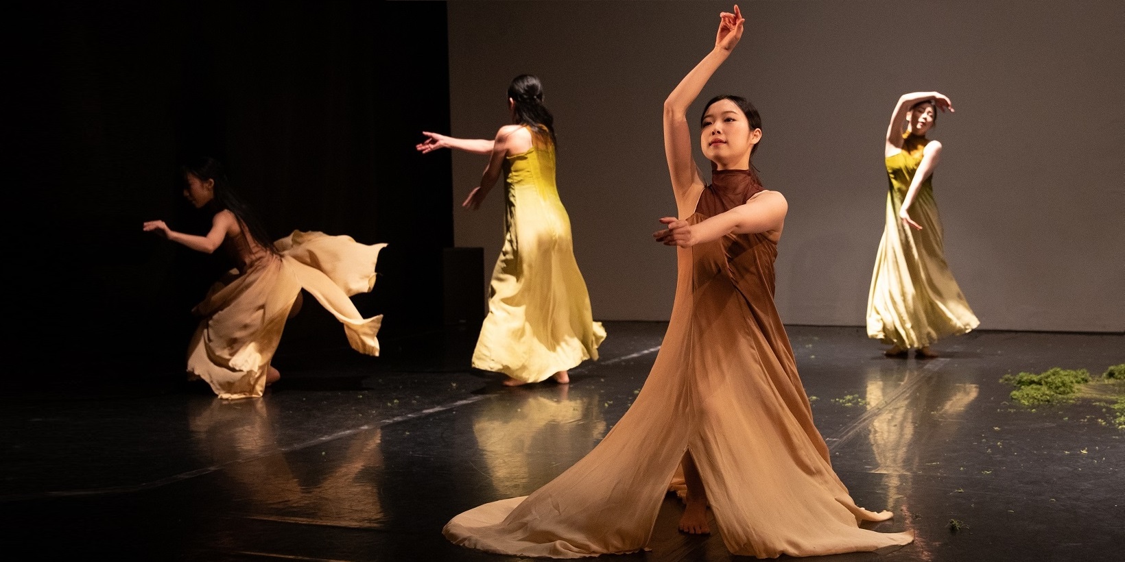 Shimmery Summer Start Ups | L.A. Dance Chronicle