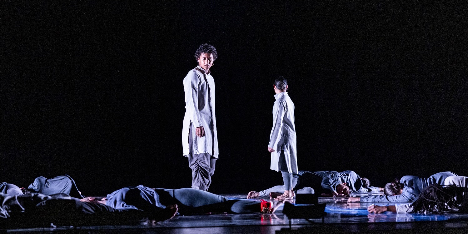 Third Annual Dance For Life Festival: An Interview with Curator and Co ...