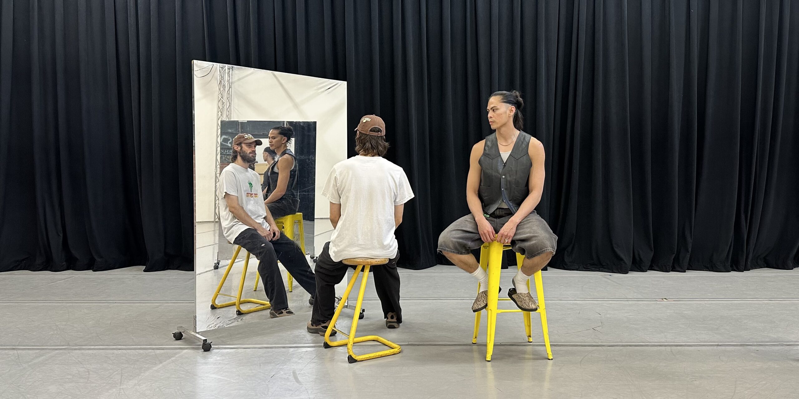 LADP Presents IMMDED IMMGEWD: An Interview with the creators Jobel ...