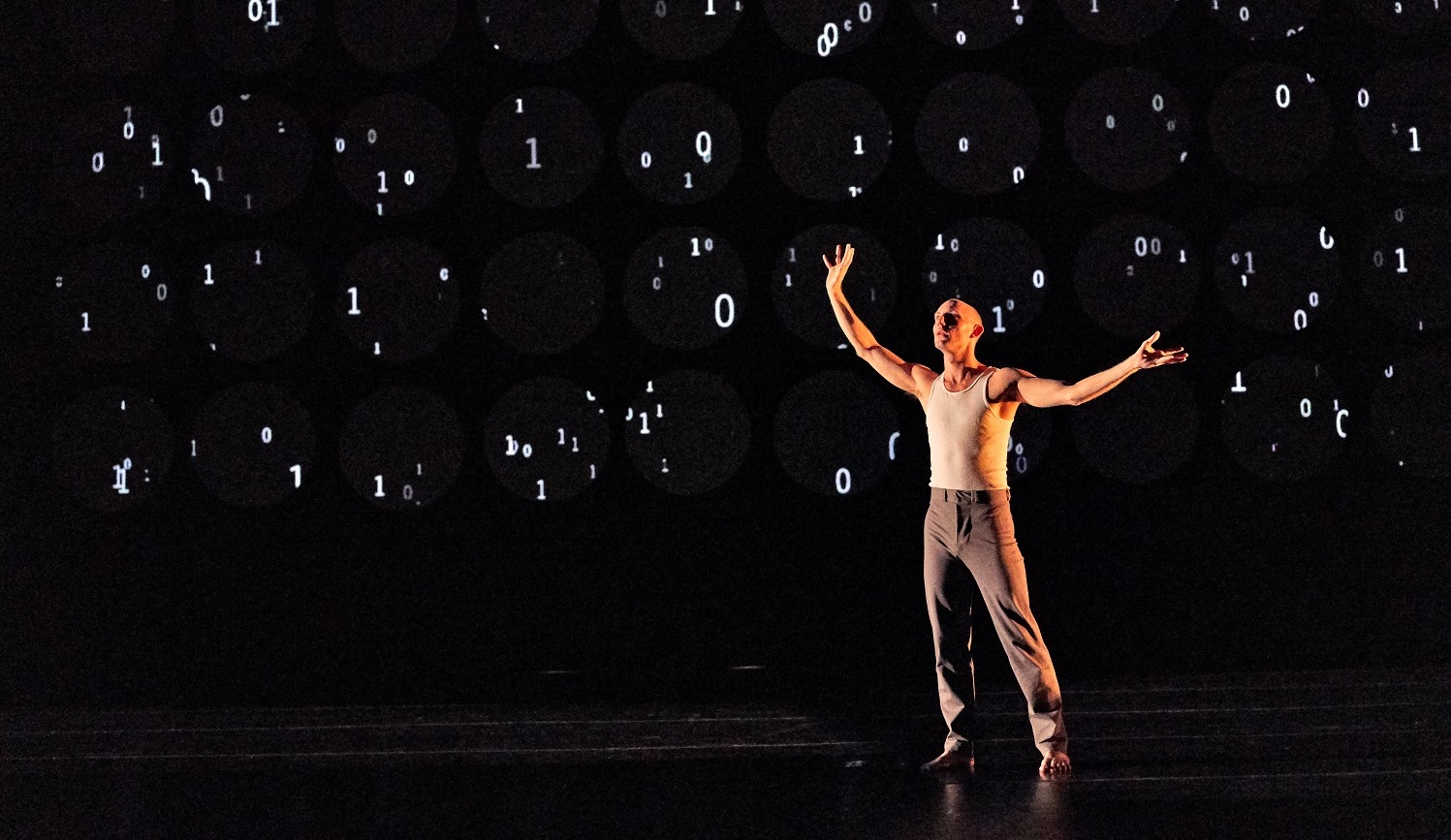 Interview With Laura Karlin and Cat Moses – Invertigo Dance Theatre in ...