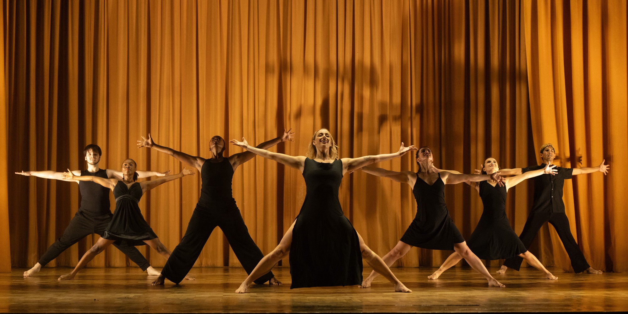 Review: “Women In Concrete” at Vista Hall | L.A. Dance Chronicle