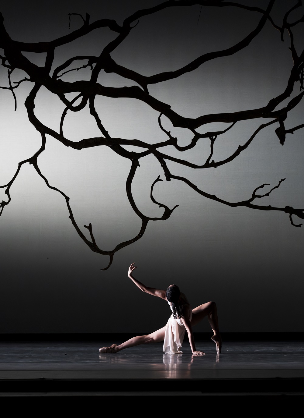 Review: Pacific Northwest Ballet’s “The Times Are Racing” | L.A. Dance ...