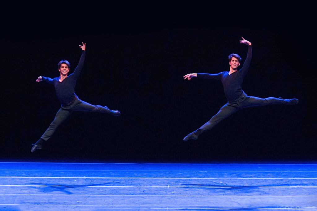 Flamenco and Beyond – Sergio Bernal and the Colorful Palette of Spanish ...