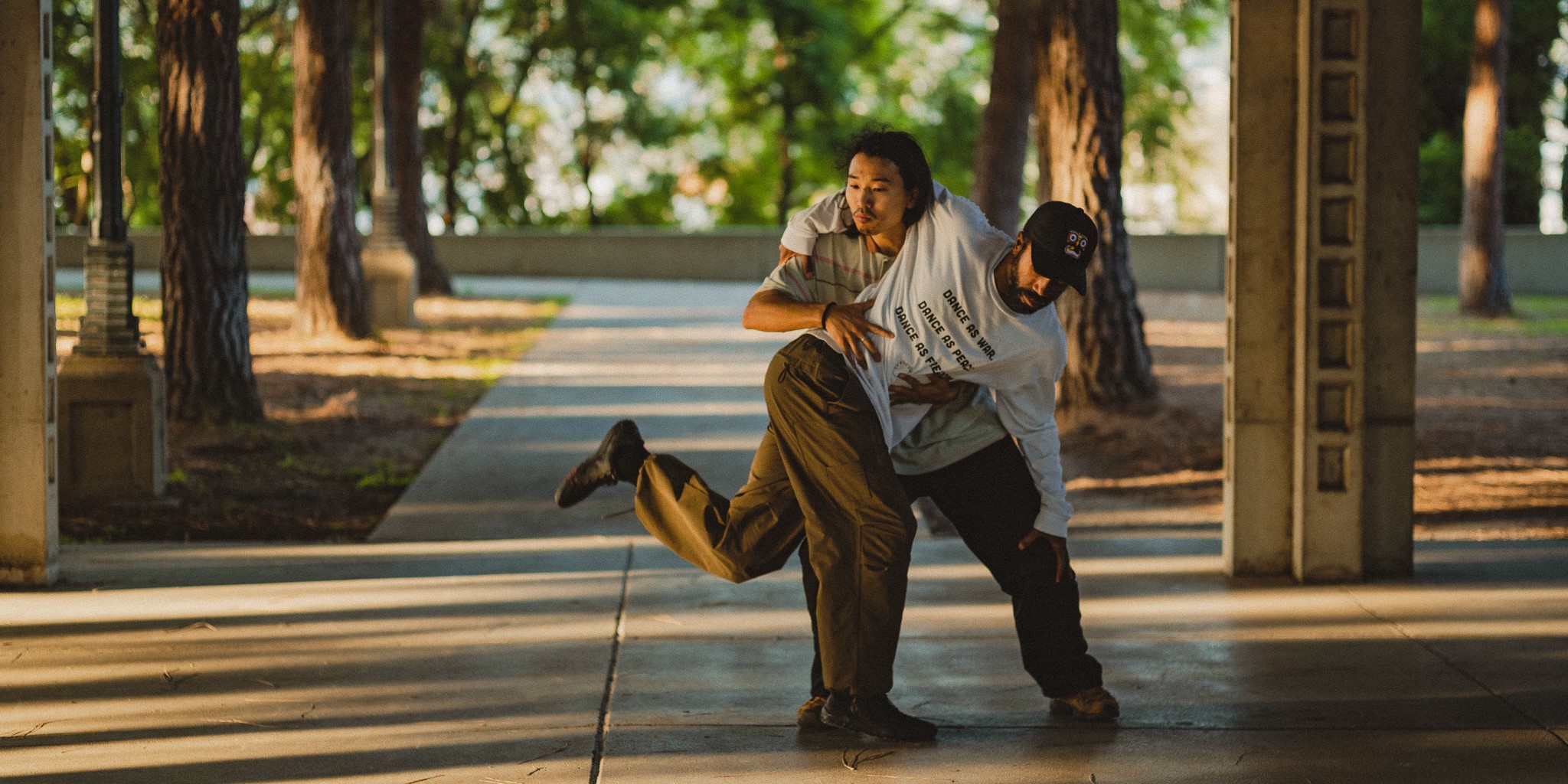 LA Dance Project’s ‘Resonance’ embodies empathy with the help of nature ...
