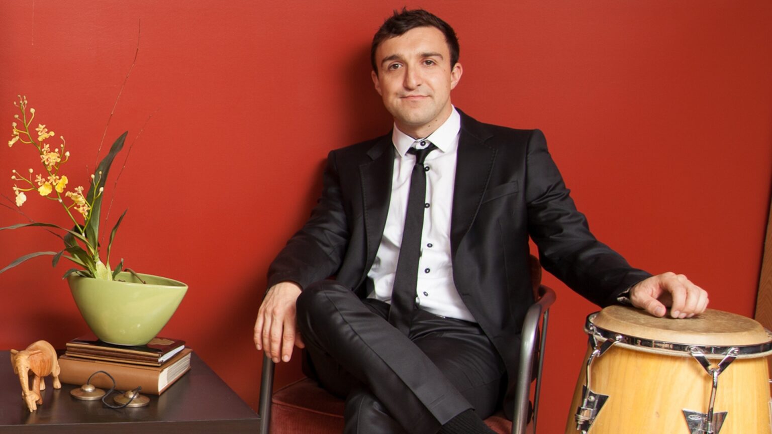 Matt Cook Talks About Sierra Madre Playhouse’s Pivot Toward Dance | L.A ...