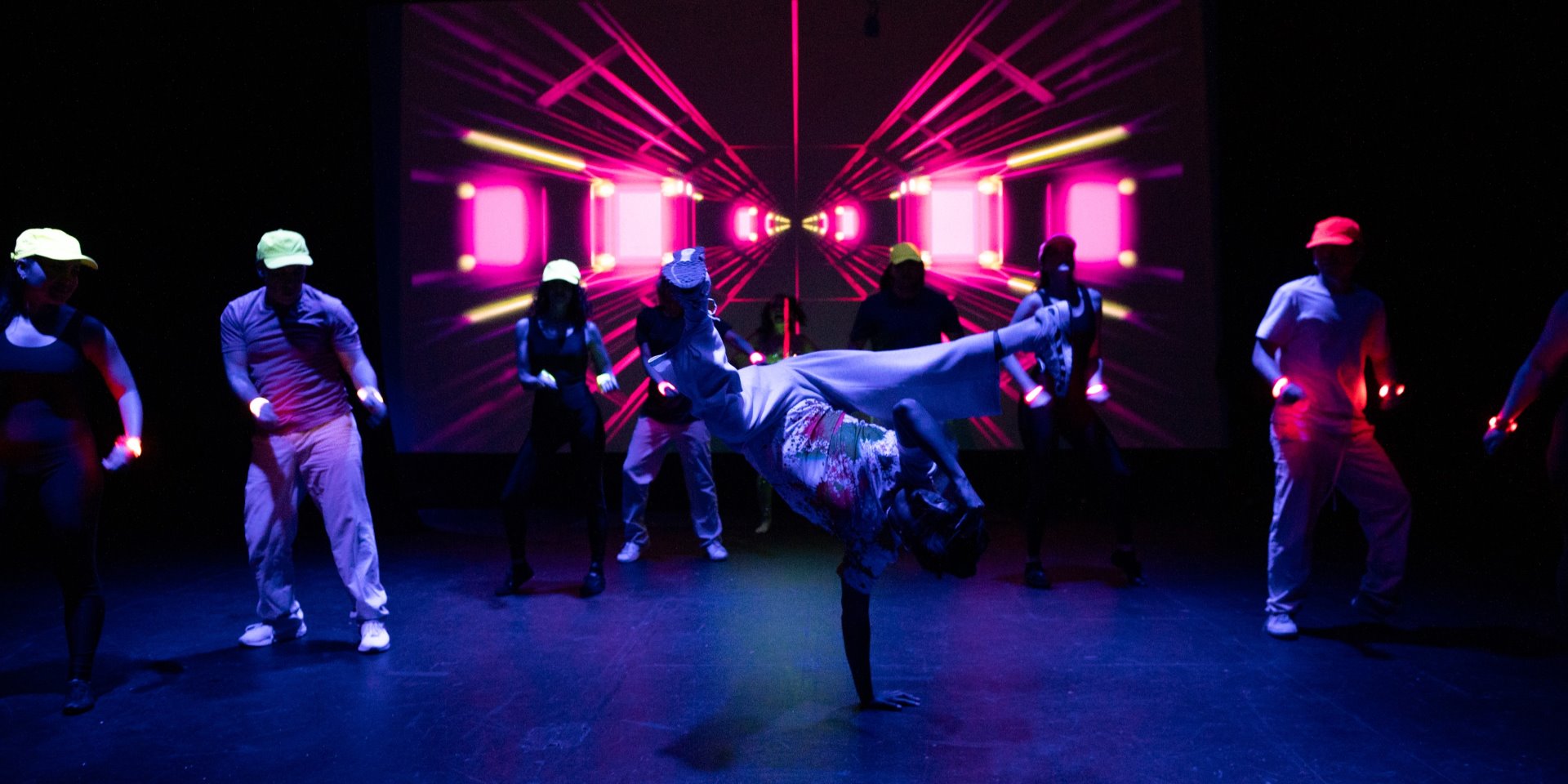 Review: Adanza’s “Show Me Your Dreams” | L.A. Dance Chronicle