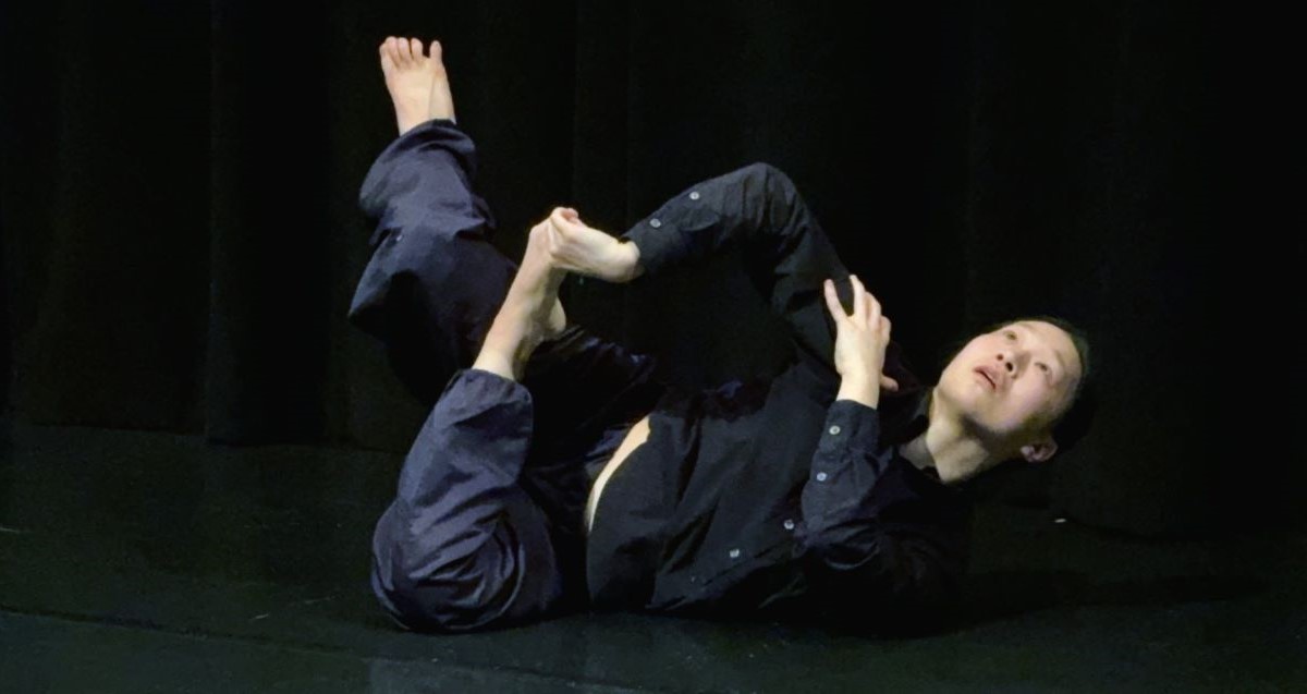 Review: Double Bind at Highways Performance Space | L.A. Dance Chronicle