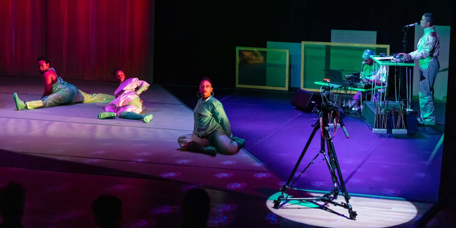 In search of genre in Will Rawls’ ‘[siccer]’ | L.A. Dance Chronicle