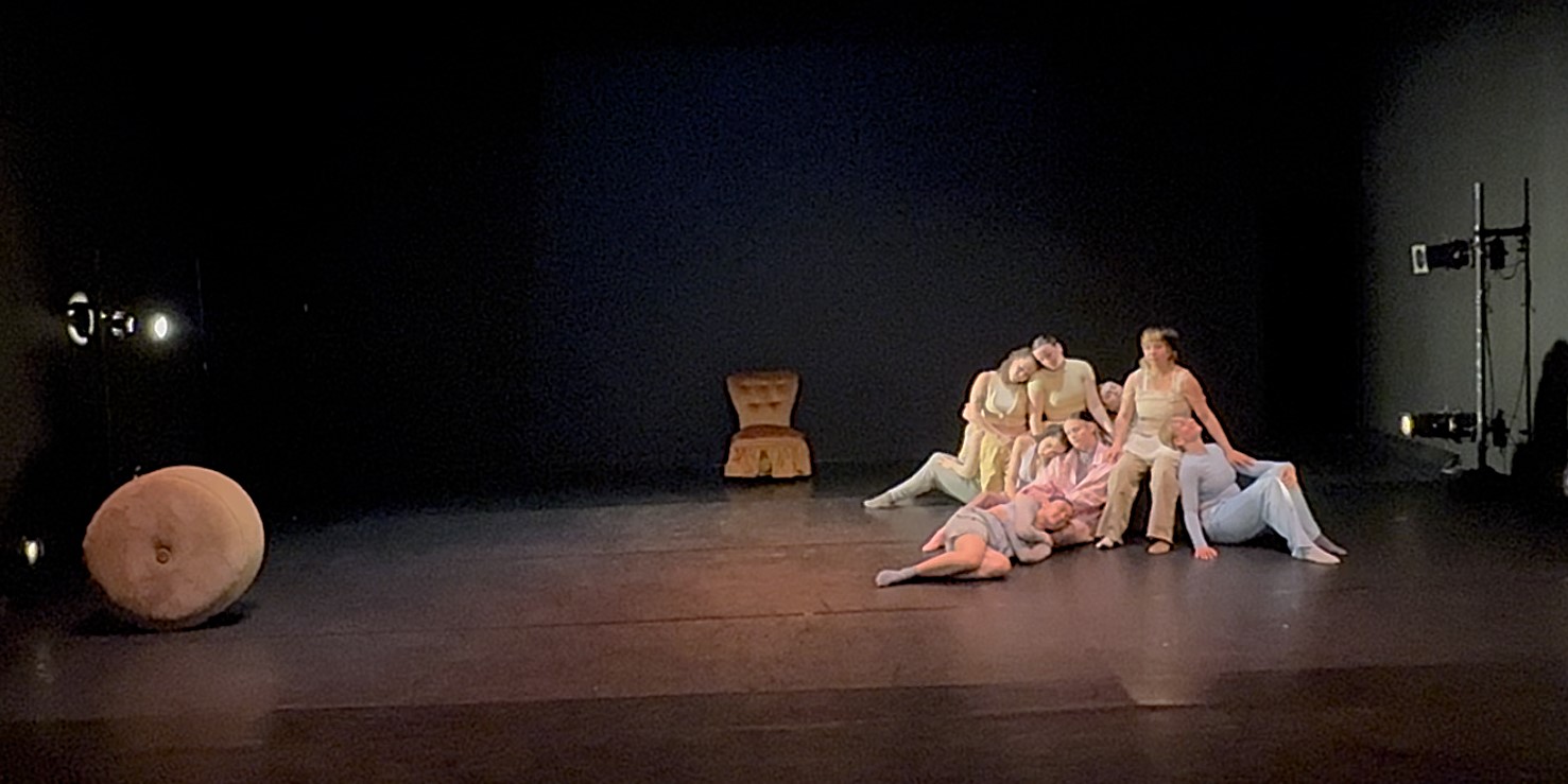 Dance at the Odyssey 2025 Summer Edition Has Begun | L.A. Dance Chronicle