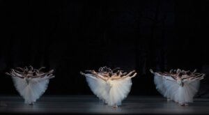 American Ballet Theatre’s Susan Jaffe on “Giselle” and Who Is Dancing ...