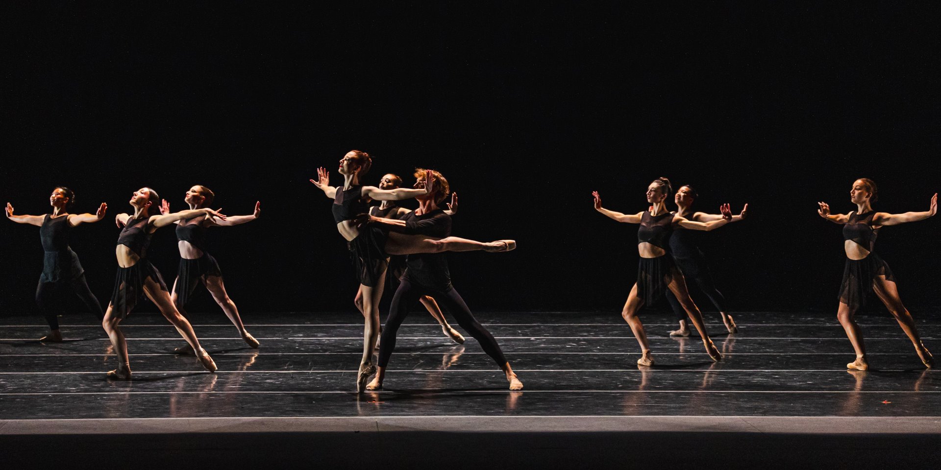 SoCal Ballet returns, bringing community artists and professionals ...