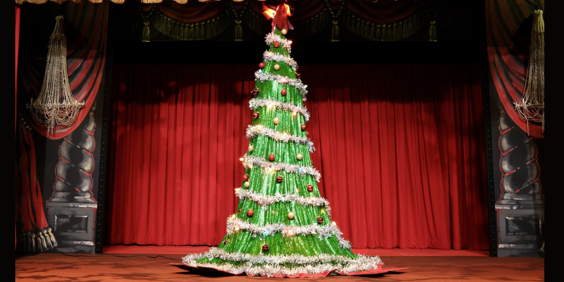 Bob Baker’s “Nutcracker” – Charming, Wistful and Funny | L.A. Dance ...