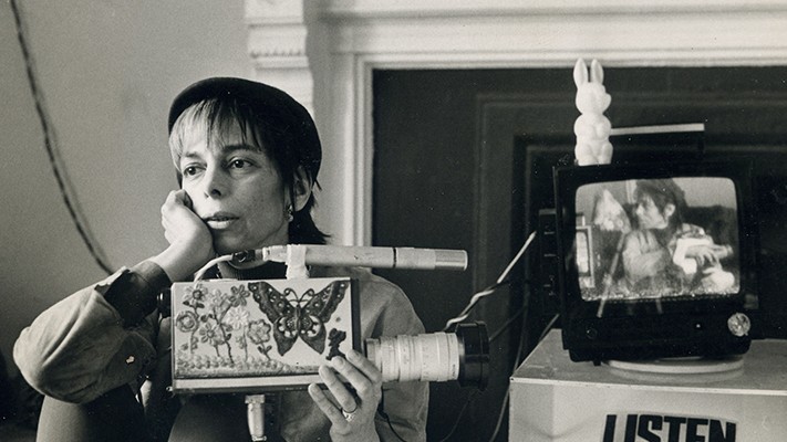 Dance Camera West Festival 2026 – January 22-25, 2026 at 3 Venues ...