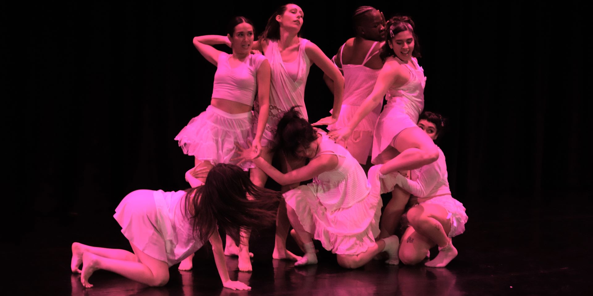 NACHMO LA 2026 at Stomping Ground L.A. – A Showcase of Works-in ...